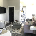 Birch Lane™ Regan 7 - Piece Extendable Trestle Dining Set & Reviews ...