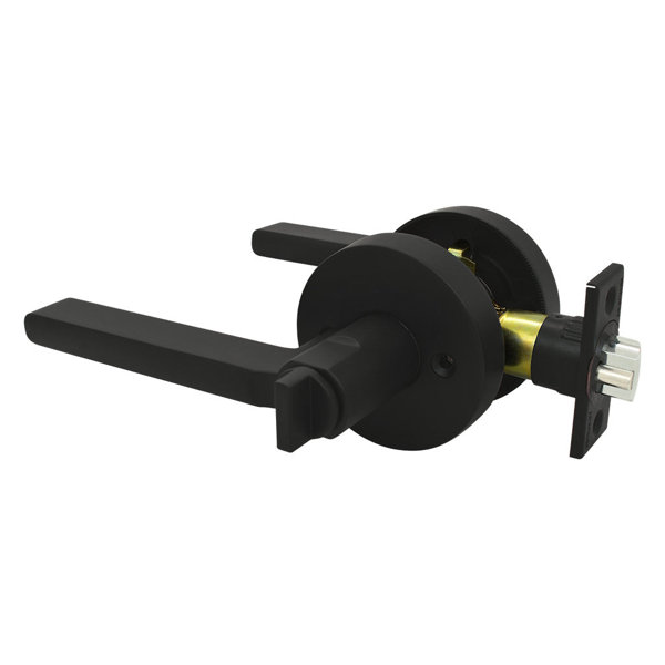 Nuk3y Thor Keyed Door Lever | Wayfair