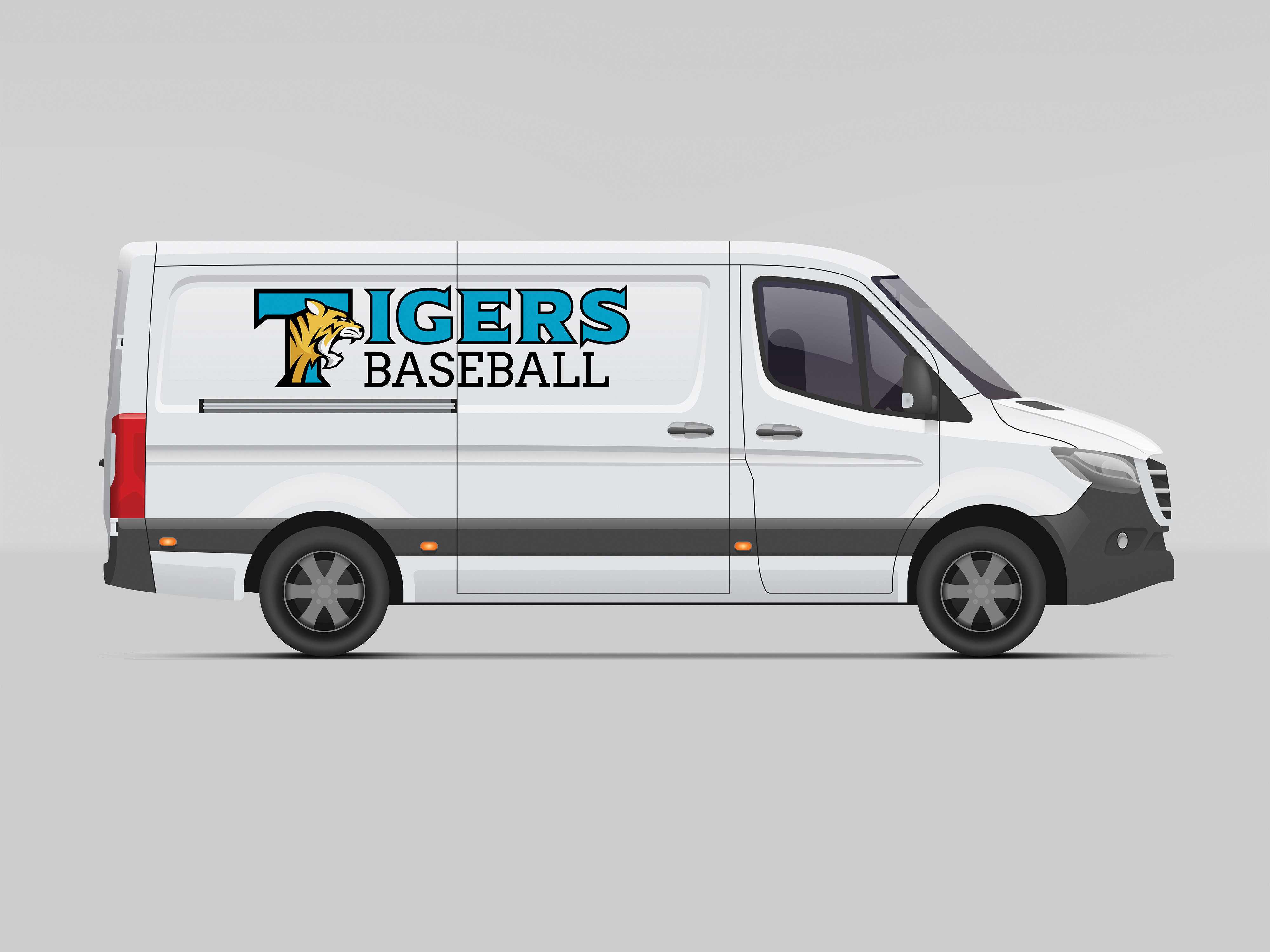 AmTab Manufacturing Corporation FleetLettering2472 | Wayfair