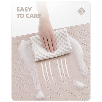 Prep & Savour Devarian Anti-Fatigue Non-Skid Kitchen Mat & Reviews ...