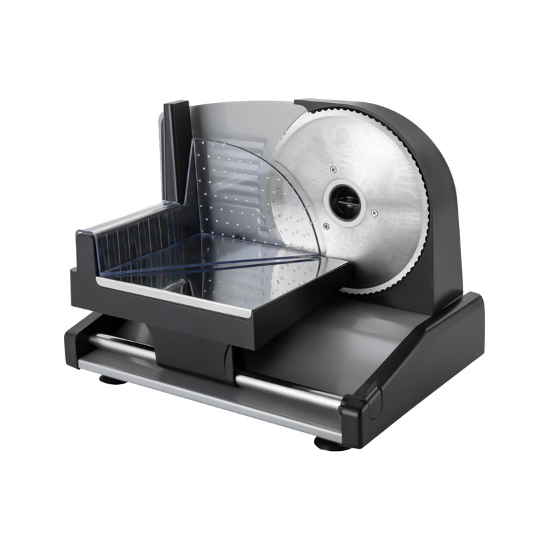 DALELEE 7.48'' Kitchen Pro Food Slicer & Reviews | Wayfair