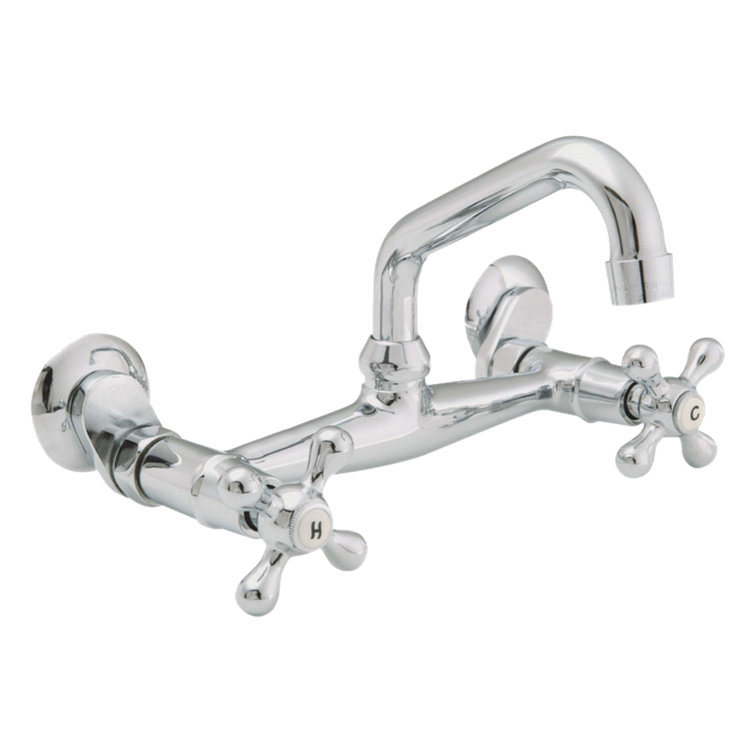 Banner Faucets Kitchen Faucet | Wayfair