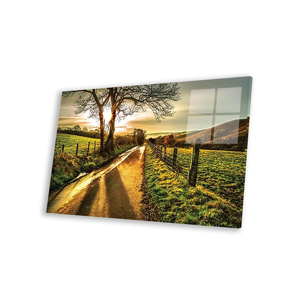 East Urban Home Homeward Bound by Mark Gemmell - Print | Wayfair