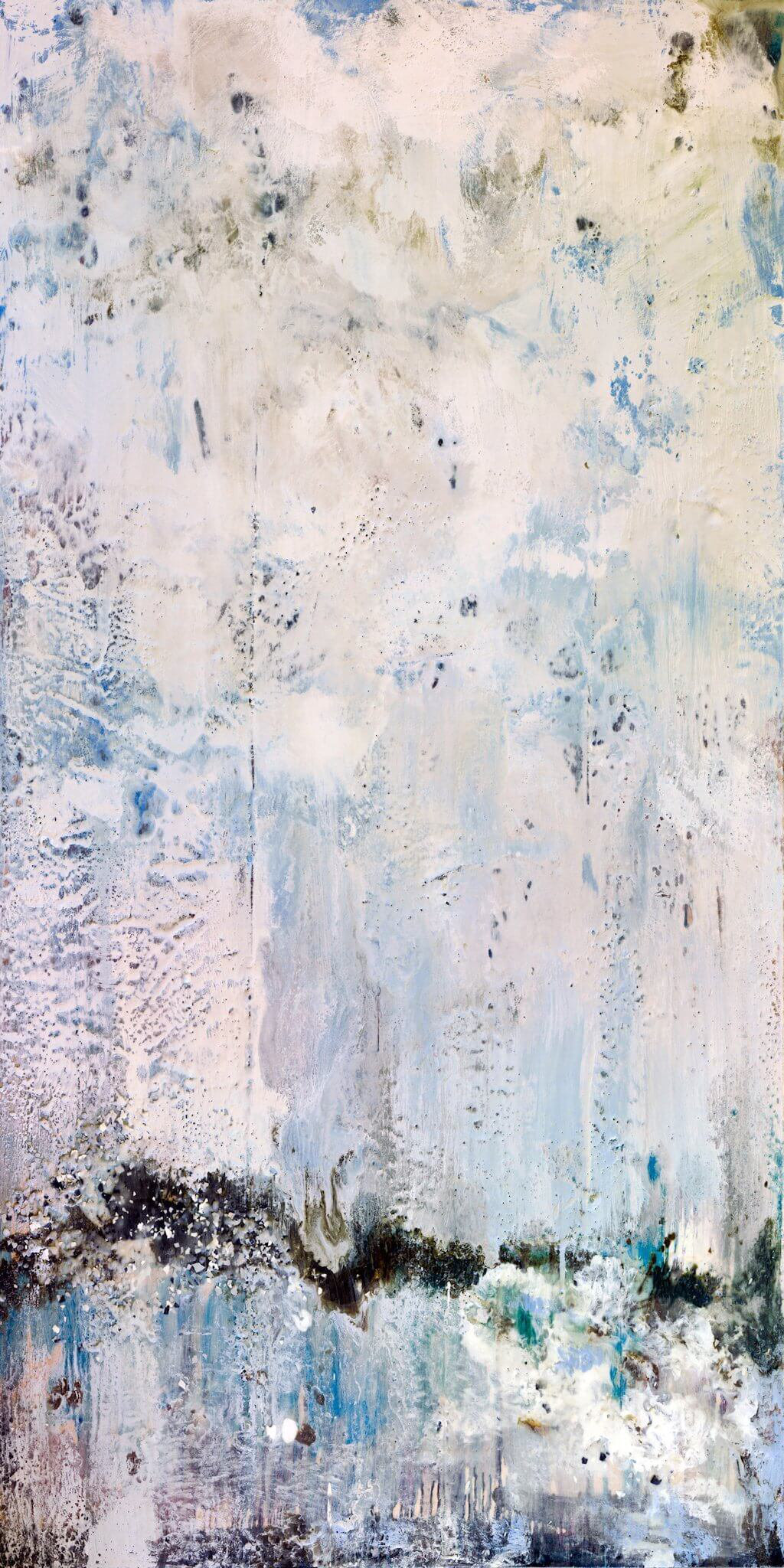 John Beard Collection Horizon II By John Beard - Glossy Poster Print ...