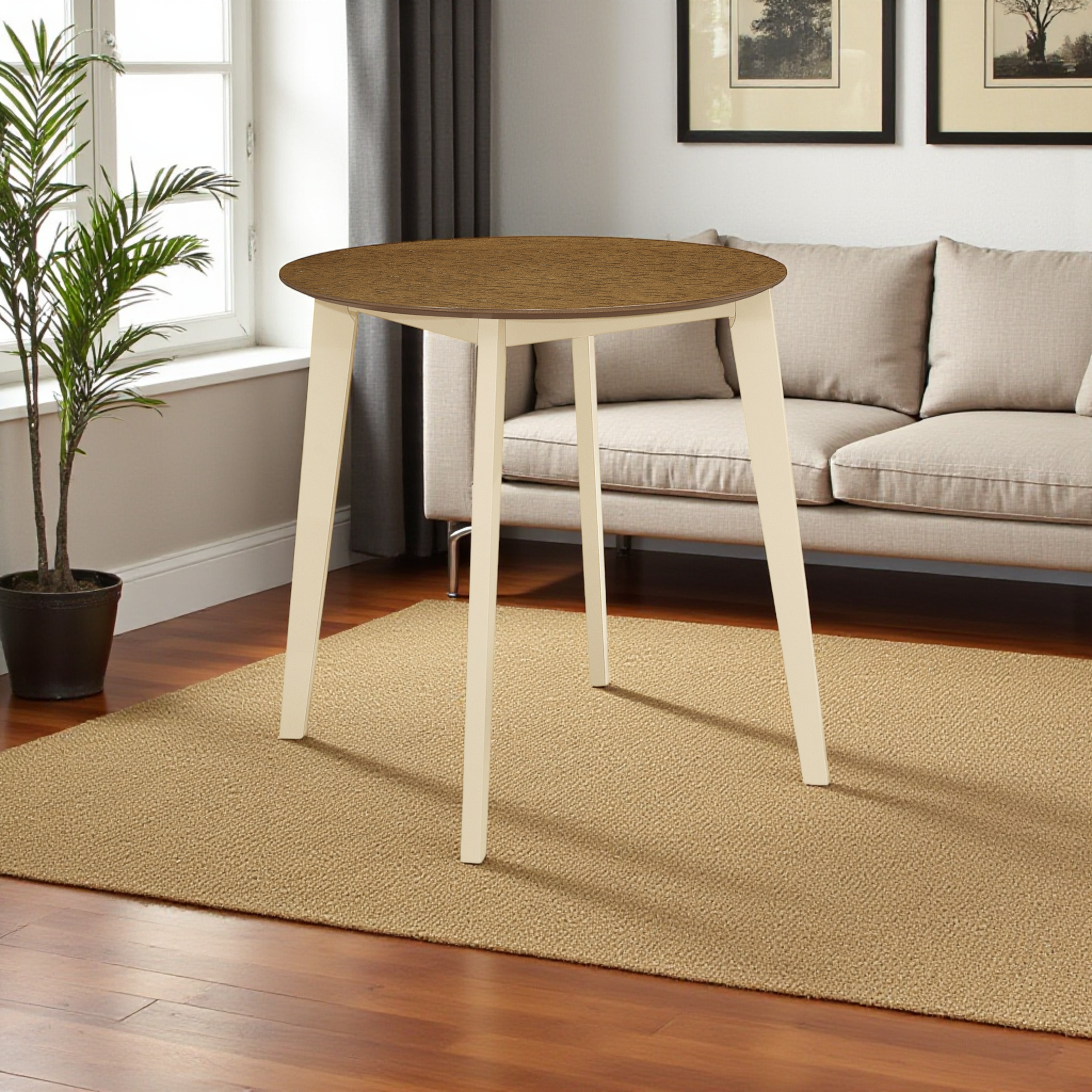 George Oliver Small Dining Table | Wayfair