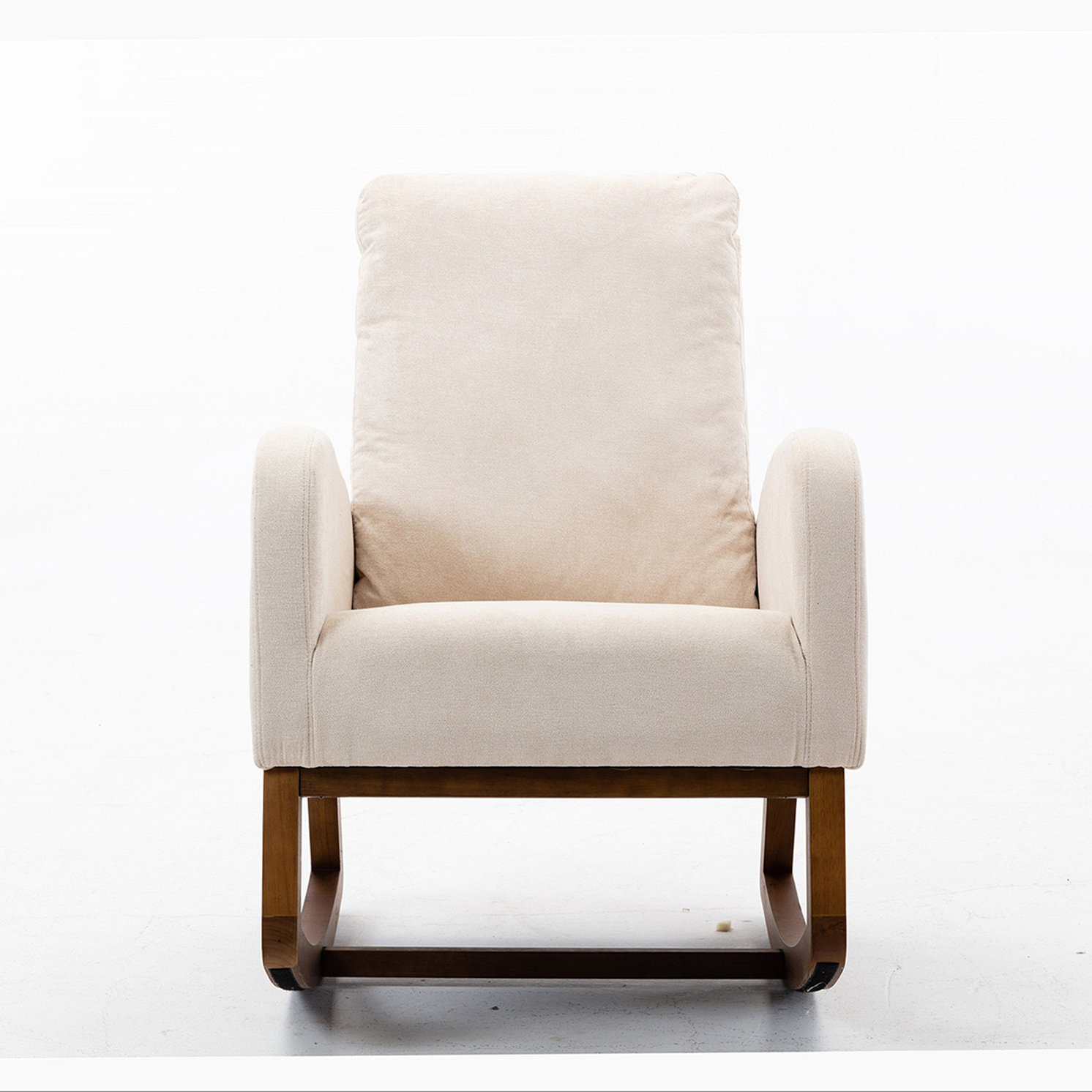 Isabelle & Max™ living room Comfortable rocking chair living room chair ...