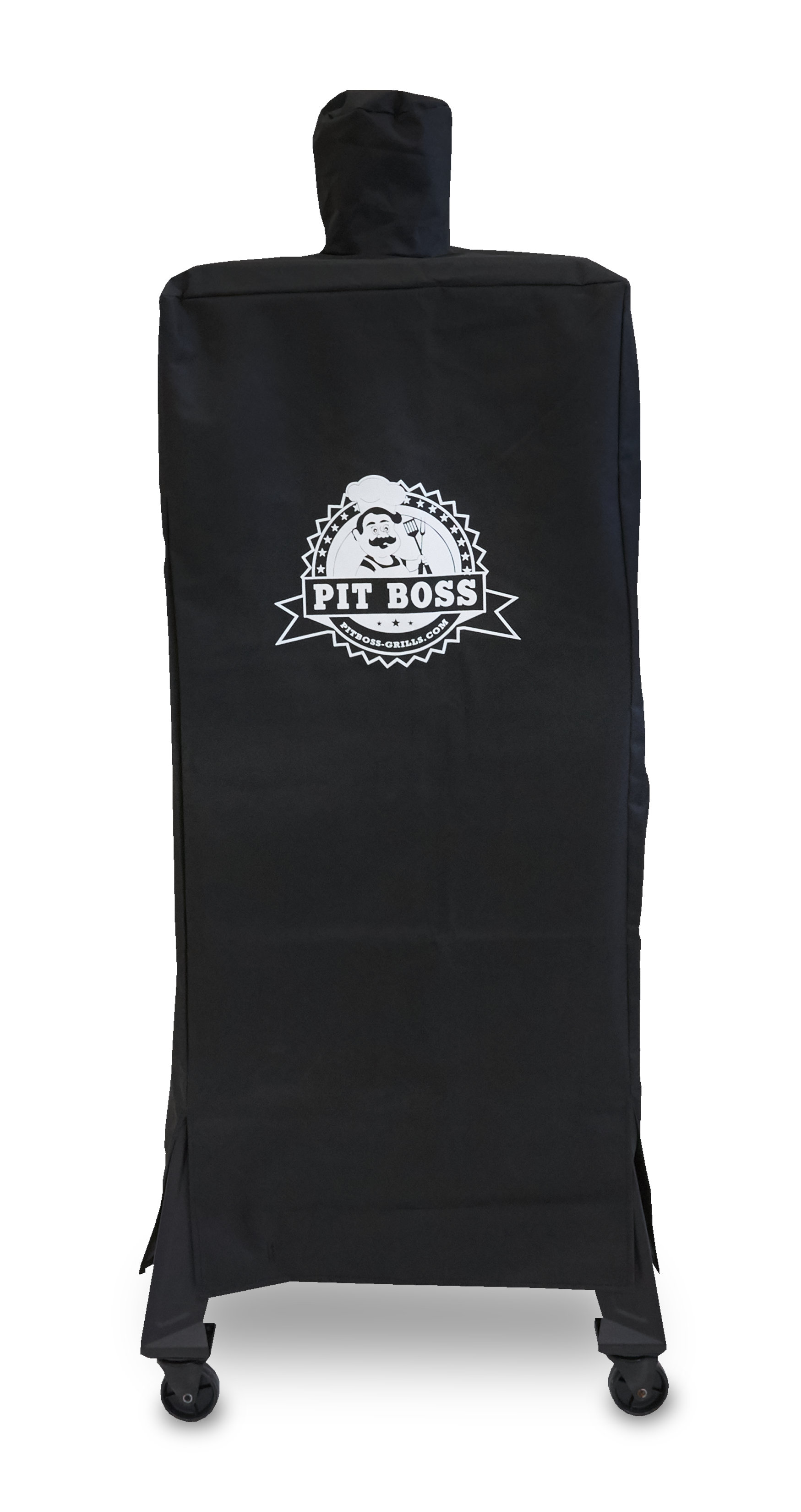 Pit Boss 3-Series Wood Pellet Vertical Smoker Cover & Reviews - Wayfair ...