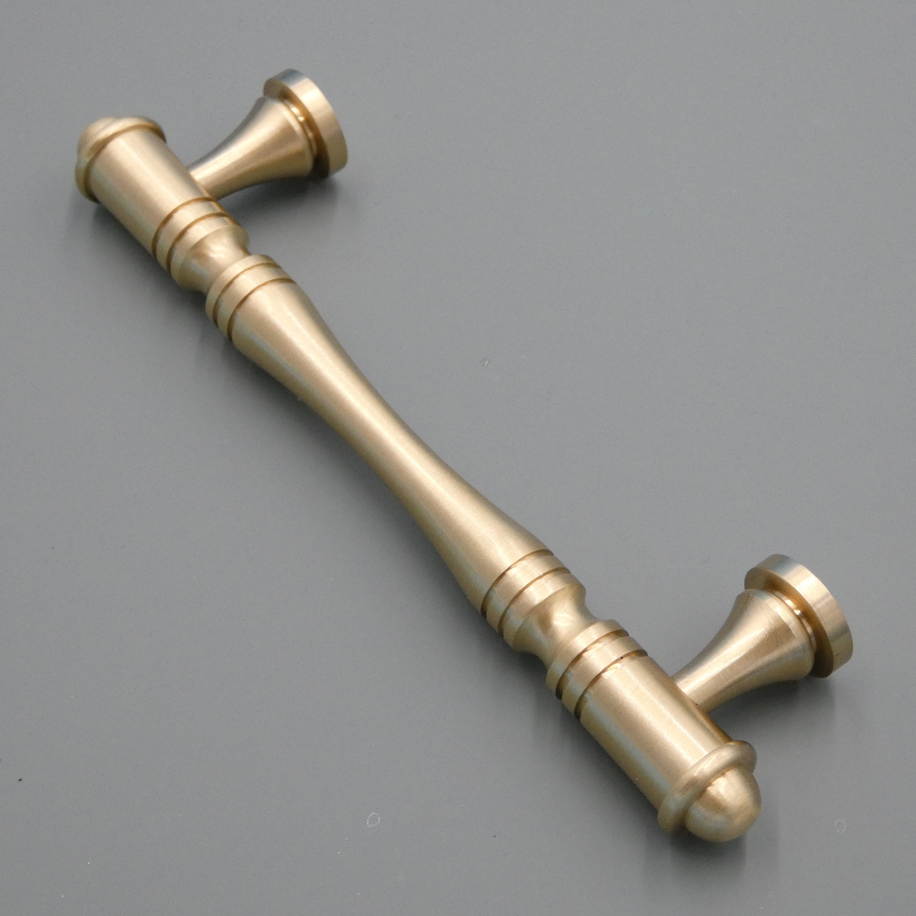 OneStepAheadStudio 5" Center to Center Bar / Handle Pull | Wayfair
