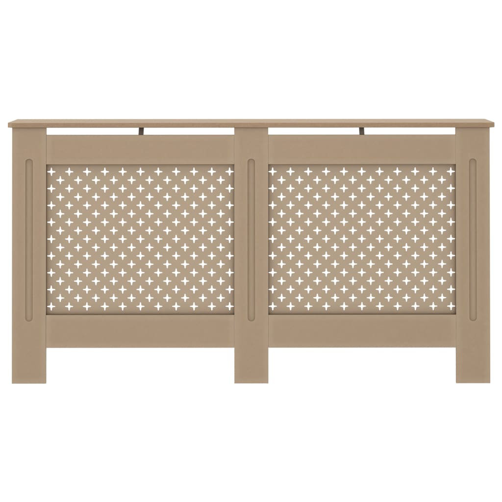 Symple Stuff Radiator Cover Radiator Guard for Home Office Heater ...