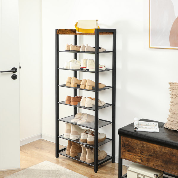 Shoe Racks | Wayfair