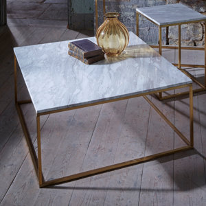 Wrought Studio Astra Coffee Table & Reviews | Wayfair.co.uk