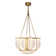 Alora Lighting Anders 9 - Light LED Classic / Traditional Chandelier ...