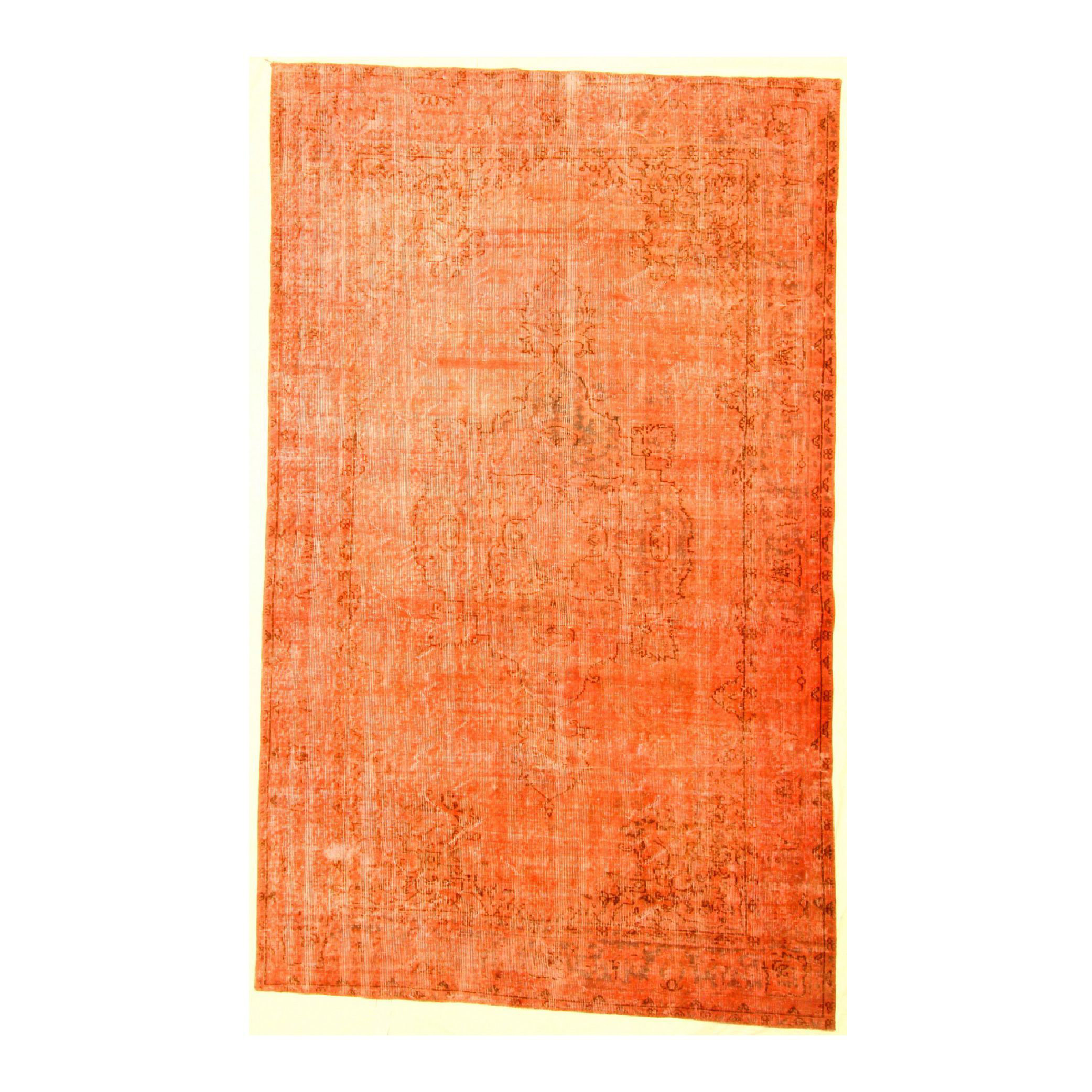 String Matter Rectangle 5'8'' X 9'2" Area Rug | Wayfair