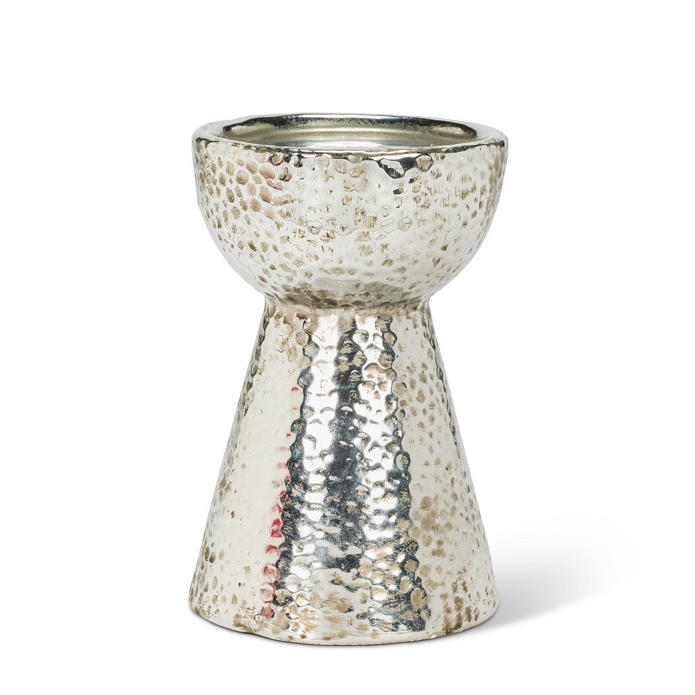 Dakota Fields 2 Piece Cement Tabletop Dish Set | Wayfair