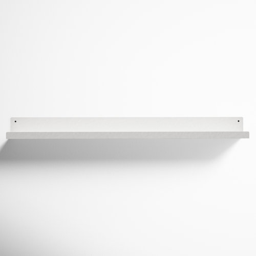 Tara Metal Picture Ledge Wall Shelf & Reviews | AllModern