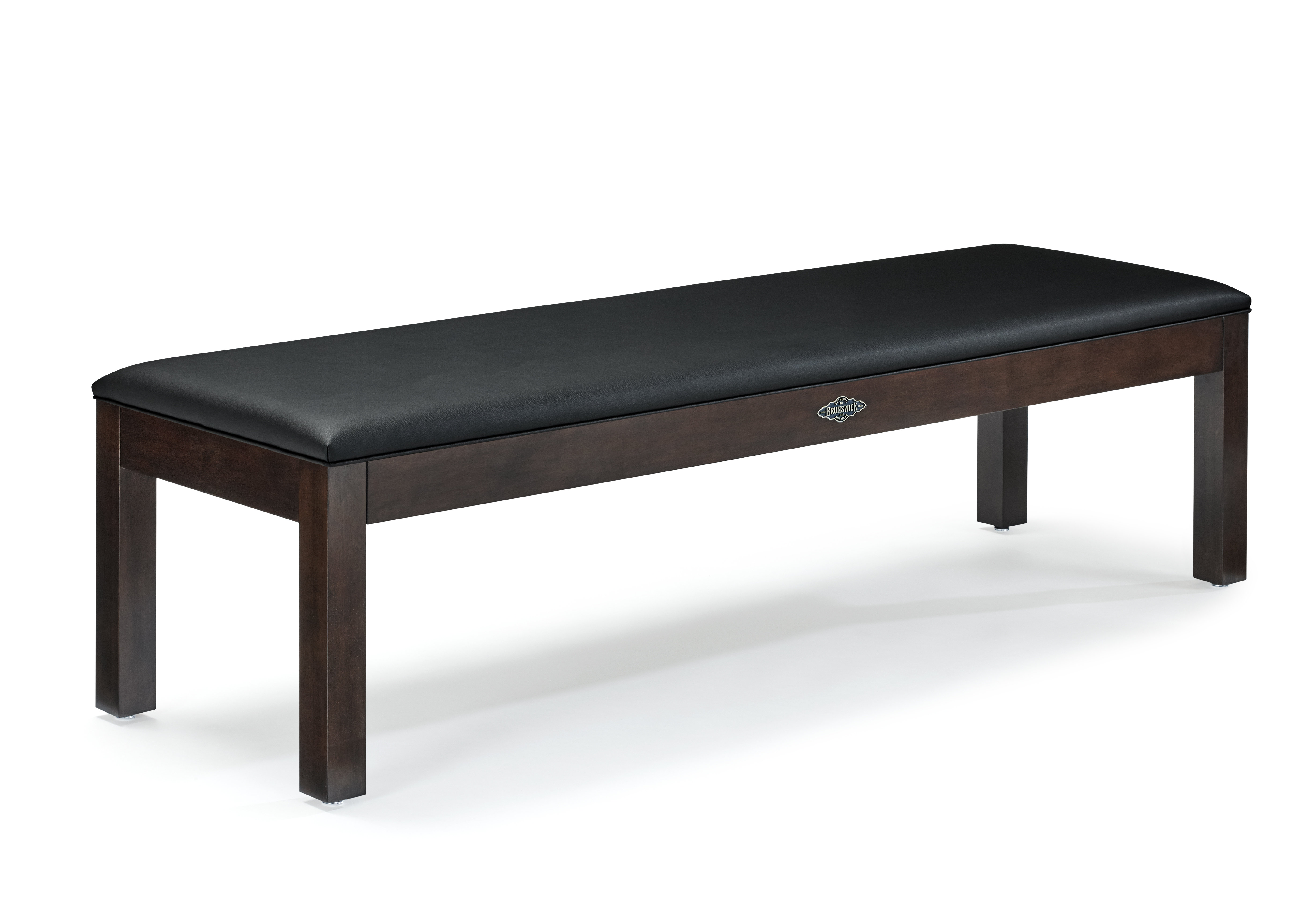 Brunswick Billiards Centennial Storage Bench - Wayfair Canada