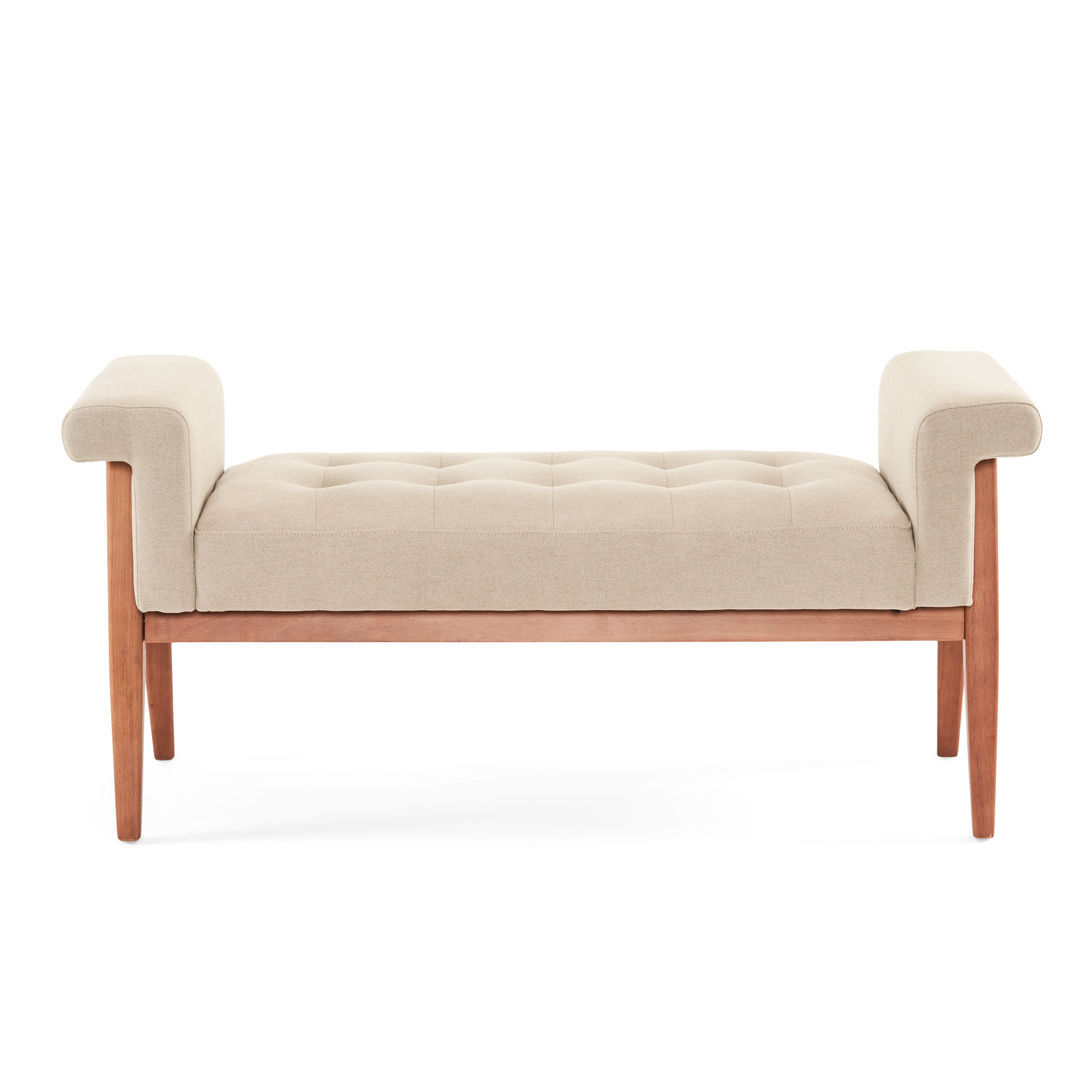 Red Barrel Studio® Elegant Classic Beige , Pine And Plywood, Great As ...