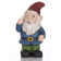 Hi-Line Gift Ltd. Winking Gnome Statue & Reviews | Wayfair
