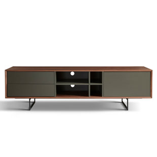 Modern Long (over 67 in.) TV Stands | AllModern