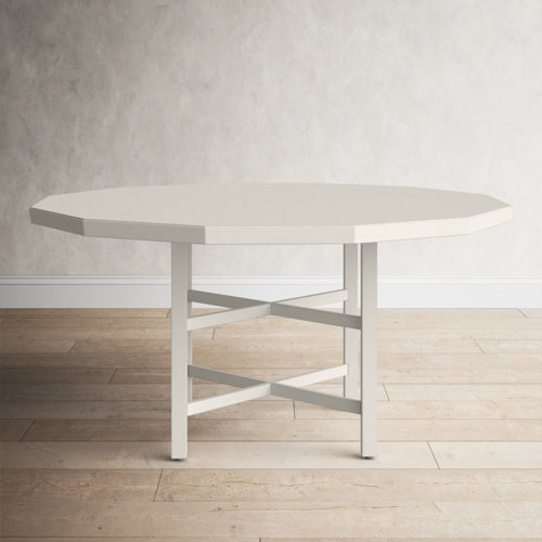 Wayfair | 60 inches Wood Round Dining Tables You'll Love in 2023