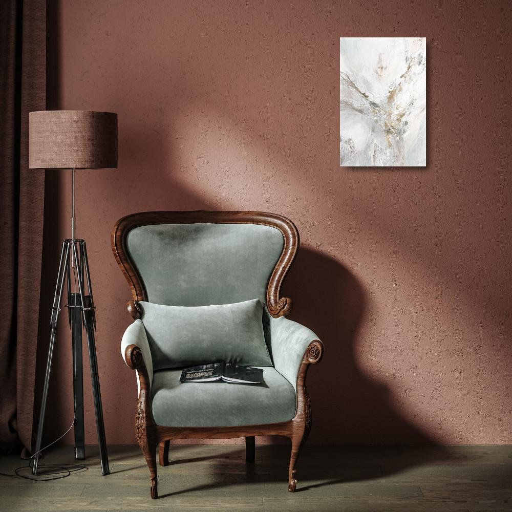 Ivy Bronx Gardner, Jennifer Gallery Wrapped Canvas Art Titled: Pathos ...