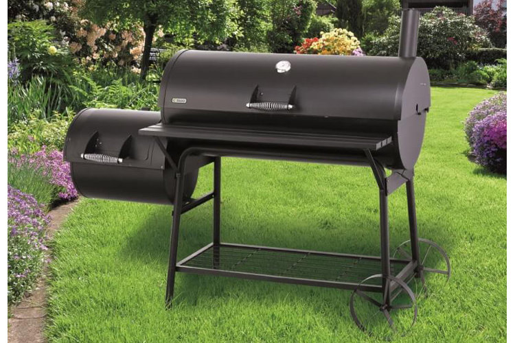 A Beginner’s Guide to Using a Smoker | Wayfair