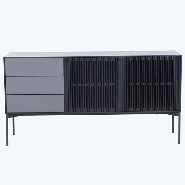 Brayden Studio® Ceion 62.4'' Sideboard | Wayfair