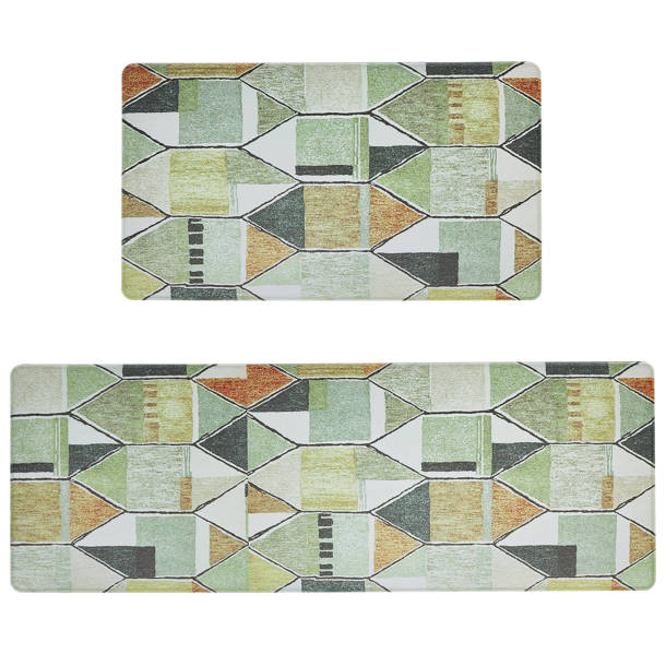 Bless international Kitchen Mat & Reviews | Wayfair