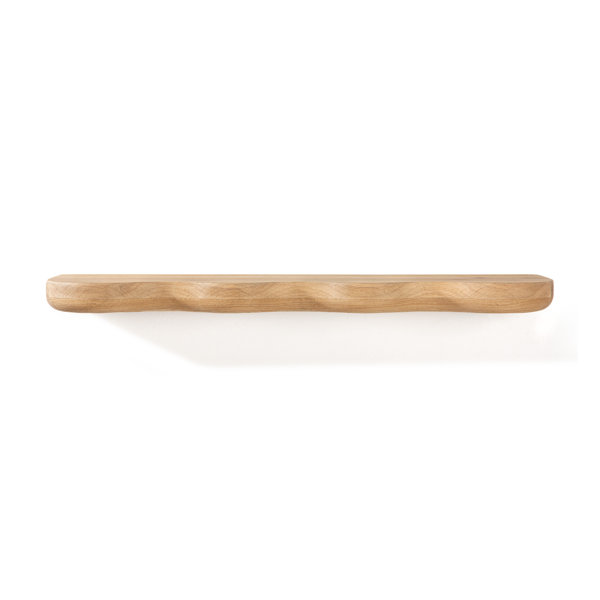 Joss & Main Almeida Floating Shelf & Reviews | Birch Lane