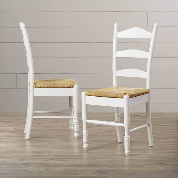 Charlton Home® Anjelita Side Chair & Reviews | Wayfair