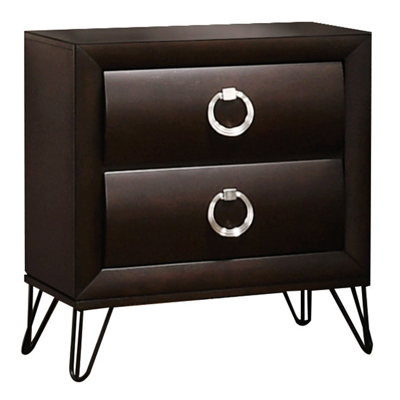 Latitude Run® Tablita Nightstand - Wayfair Canada