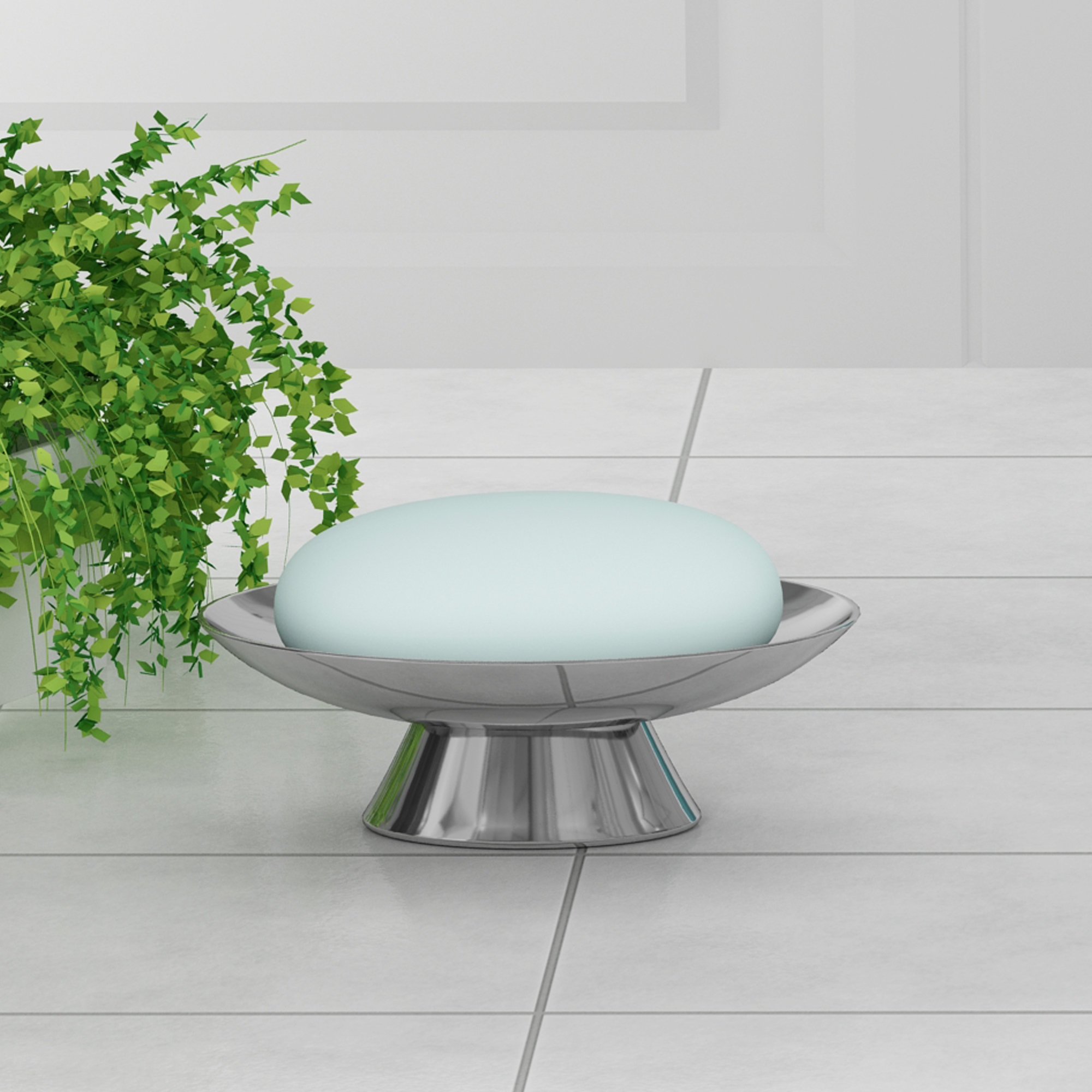 Tatara Group Madison Soap Dish & Reviews | Wayfair