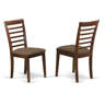 Alcott Hill Karon 9 - Piece Ruberwood Solid Wood Dining Set | Wayfair