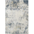 17 Stories Adelene Abstract Indoor Rug & Reviews | Wayfair