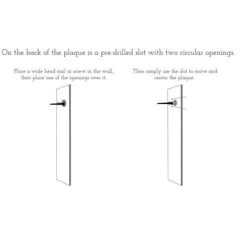 Ebern Designs " Virtues Black And White " on Canvas & Reviews | Wayfair