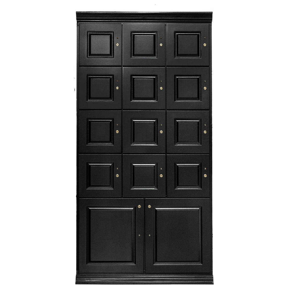 Humidor Supreme® Cigar Locker Humidorstore up to 5000 cigars and ...