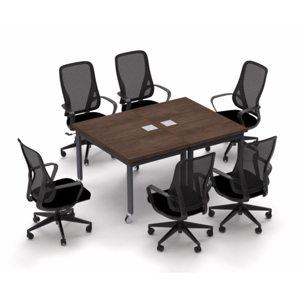 Conference Table Sets | Table & Chairs for Conference Room
