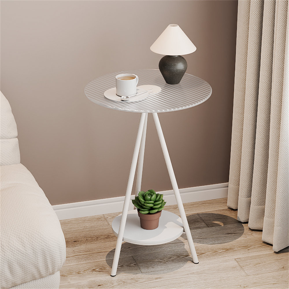Ivy Bronx Side Table | Wayfair