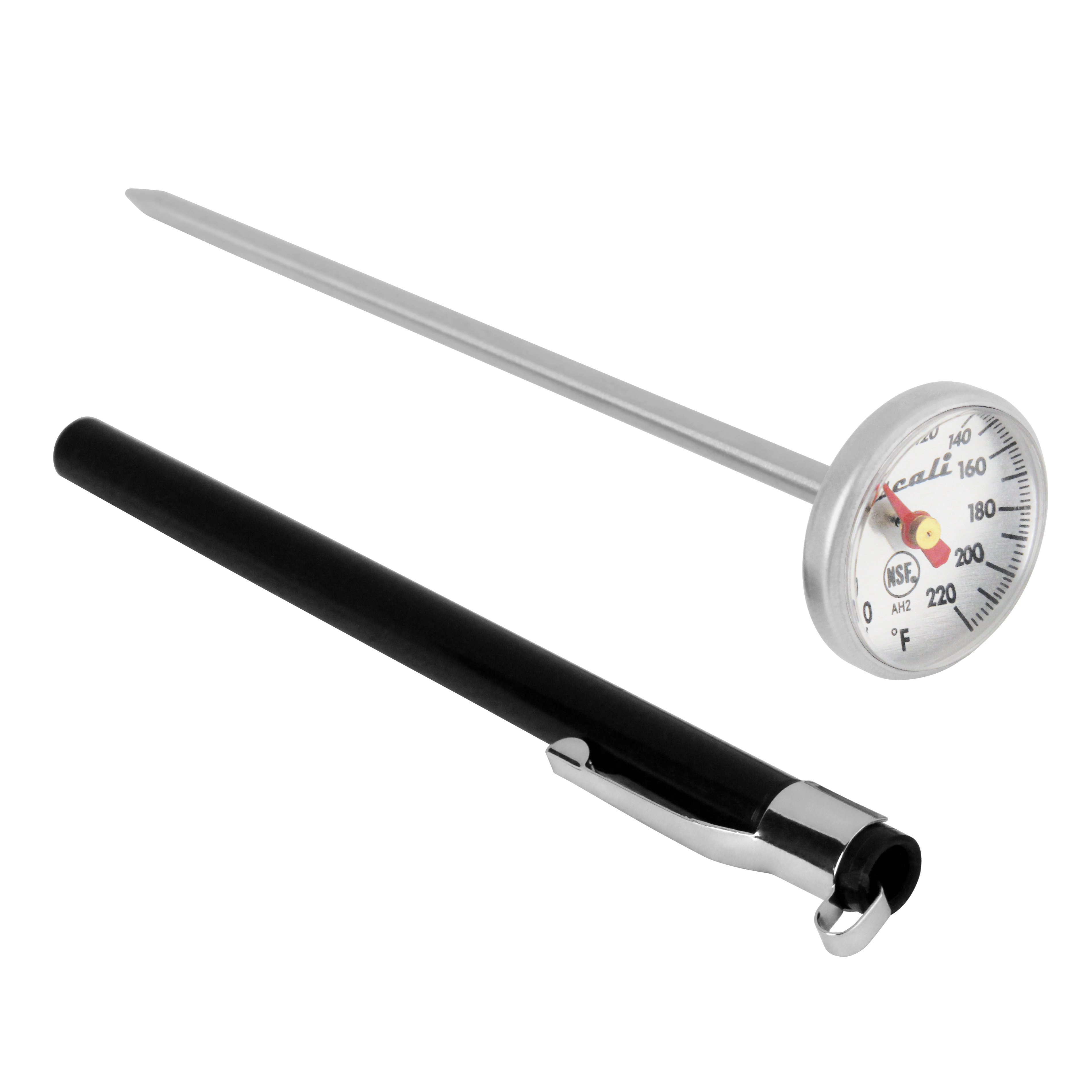 Escali Dial Meat Thermometer & Reviews | Wayfair