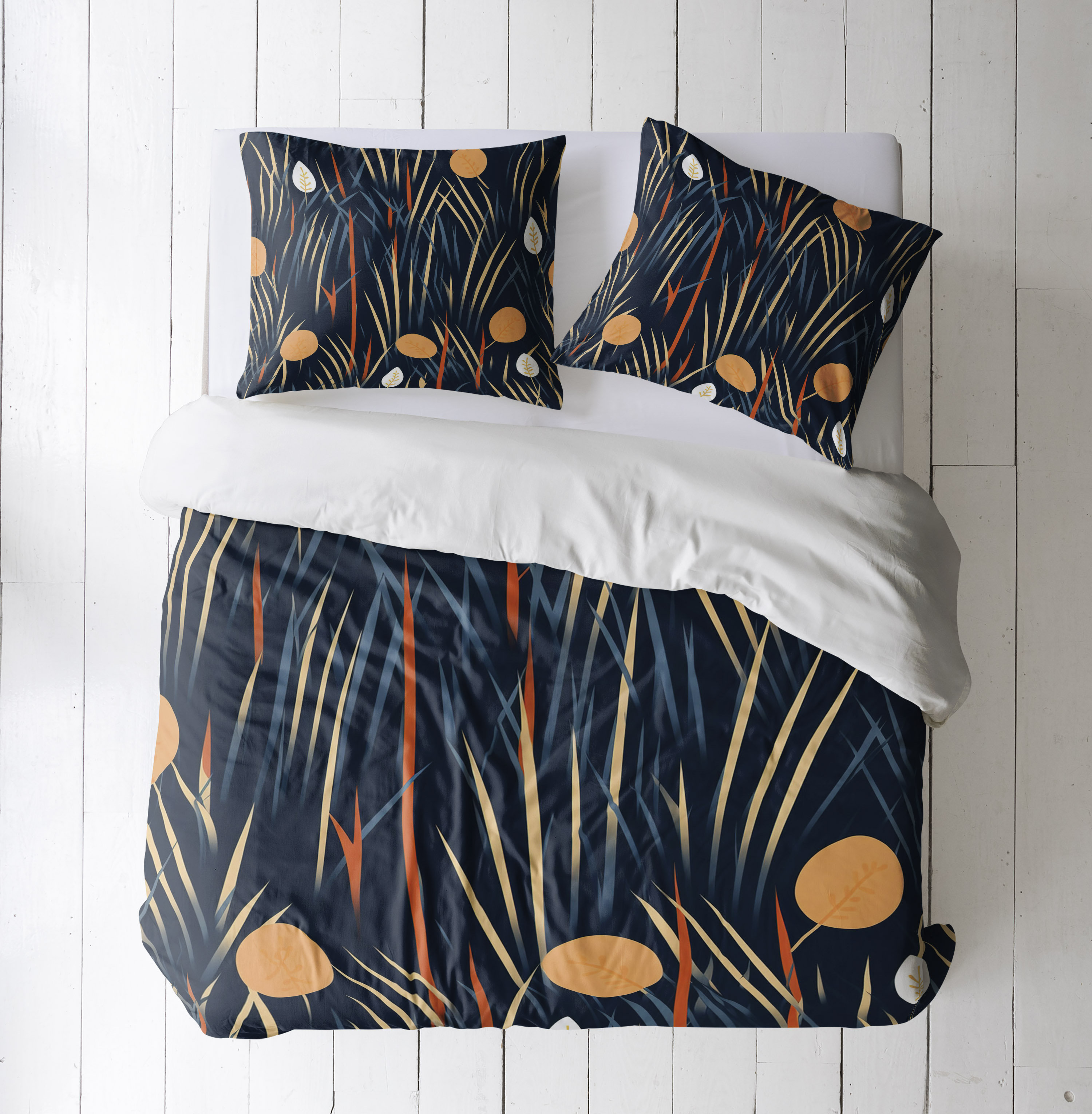 Folk N Funky Duvet Cover Set | Wayfair