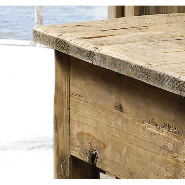 Gracie Oaks Bump Coffee Table - Wayfair Canada