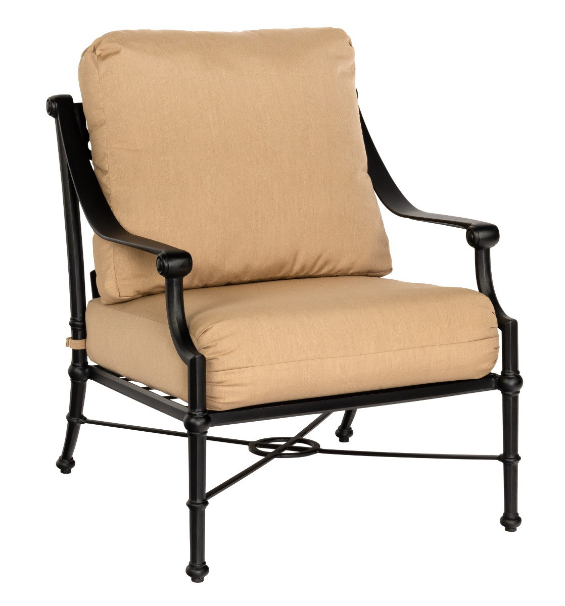 Woodard Lounge Chair | Wayfair