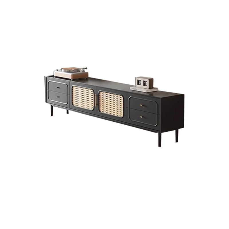 moonlight design French style retro TV stand | Wayfair