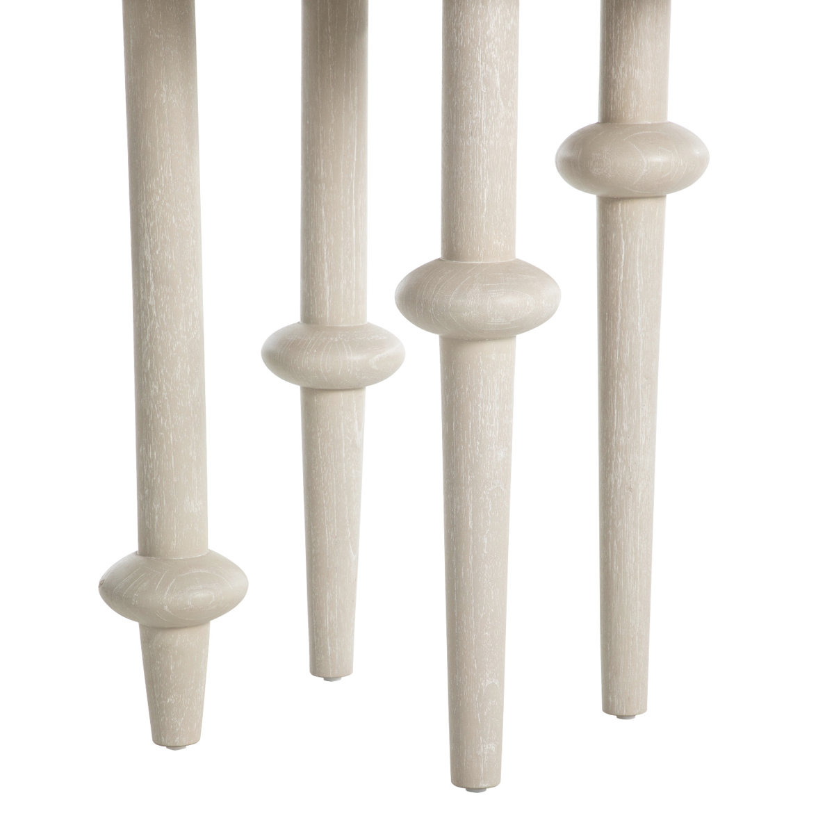 Gabby Aba Solid Wood End Table | Perigold