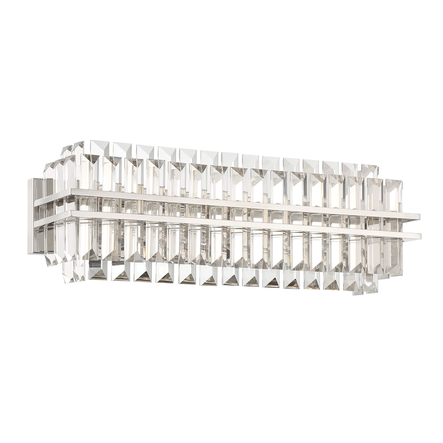 Everly Quinn Hayes Light Aged Brass Bathroom Vanity | Wayfair