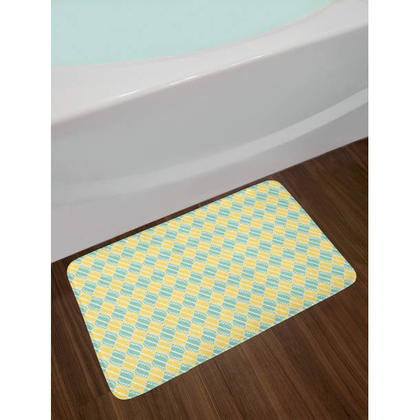 Bless international Kitchen Mat | Wayfair