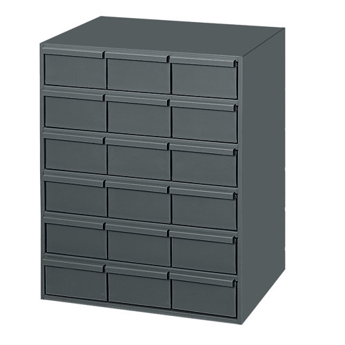 Wayfair | Metal Storage Drawers