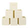 Latitude Run® 6 Pack Fabric Storage Cube & Reviews | Wayfair