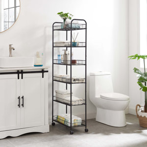 Shelving Units & Storage Racks - Wayfair Canada
