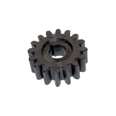 ALEKO Nylon Gear for ALEKO AR Series Sliding Gate Openers, 16 Teeth ...